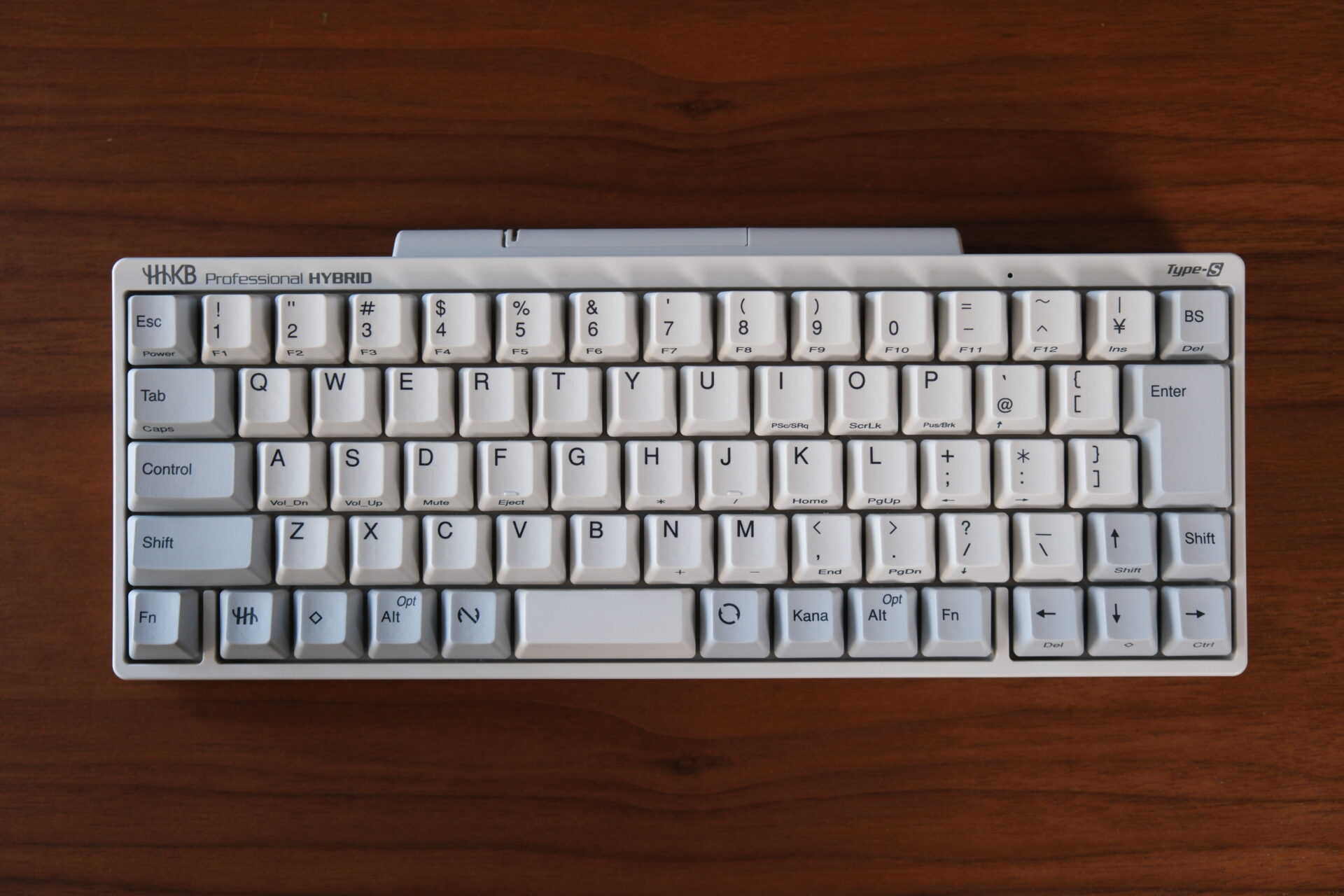 おすすめ高級キーボード「HHKB」レビュー / Mac用初期設定からカスタマイズ、使用感まで紹介します | smallworks