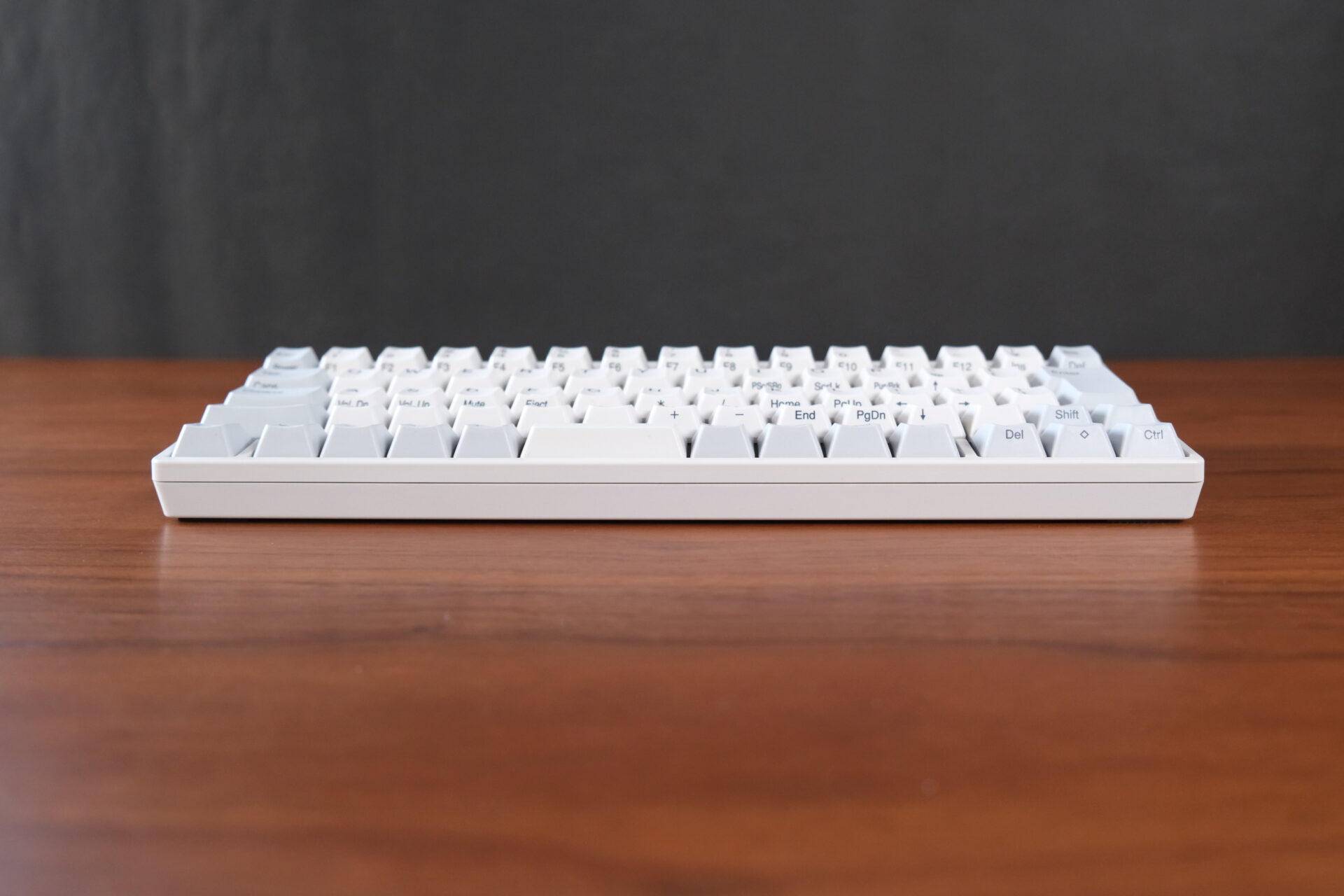 おすすめ高級キーボード「HHKB」レビュー / Mac用初期設定からカスタマイズ、使用感まで紹介します | smallworks
