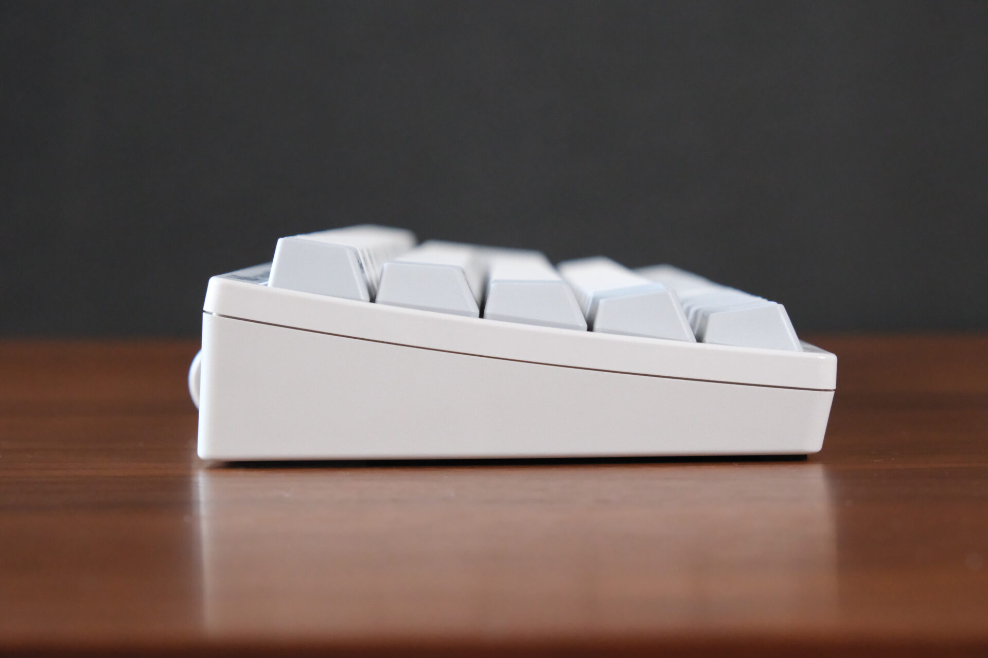 おすすめ高級キーボード「HHKB」レビュー / Mac用初期設定からカスタマイズ、使用感まで紹介します | smallworks