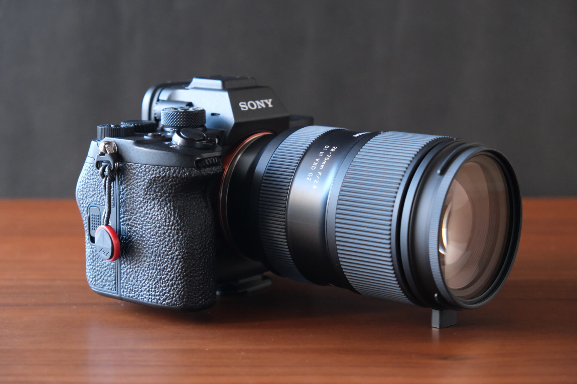 TAMRON（タムロン）28-75mm F/2.8 Di III VXD G2 レビュー / SONY Eマウント用定番標準ズームレンズ ...