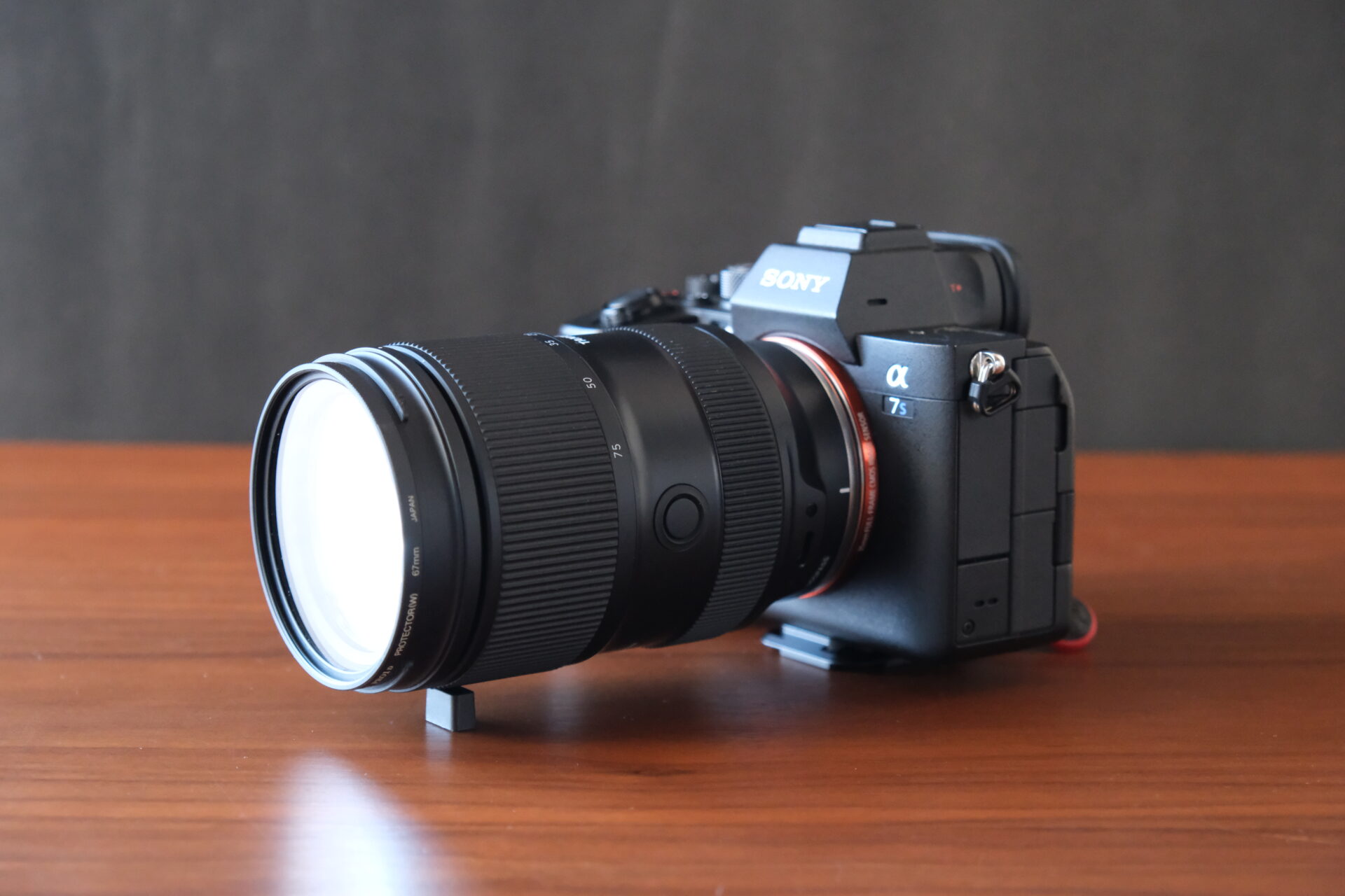 TAMRON（タムロン）28-75mm F/2.8 Di III VXD G2 レビュー / SONY Eマウント用定番標準ズームレンズ ...