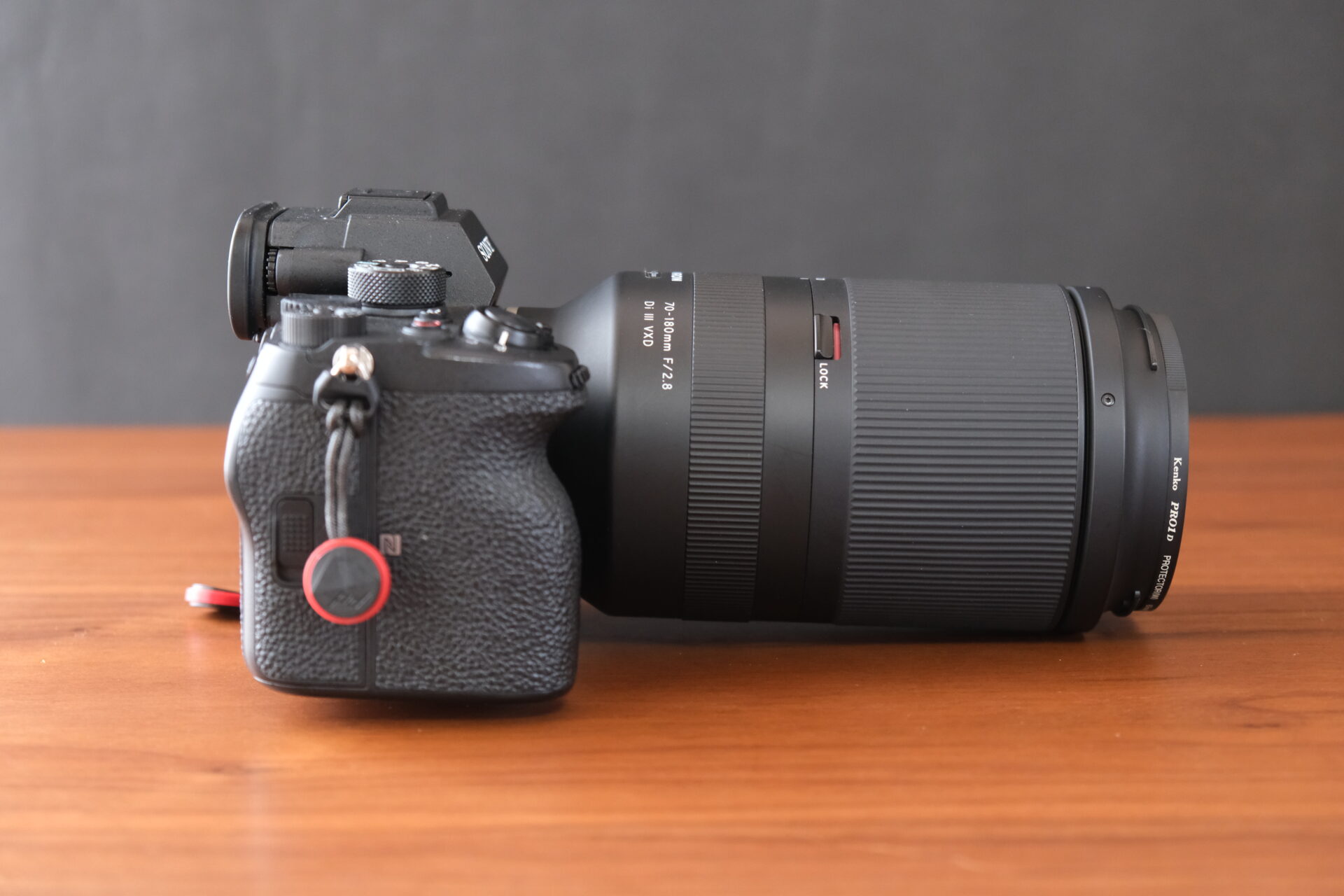 TAMRON（タムロン）70-180mm F/2.8 Di III VXD レビュー / SONY Eマウント用おすすめ望遠ズームレンズ ...