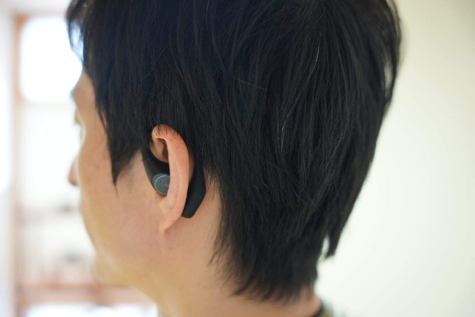 EarFun OpenJump レビュー / フィット感の良いイヤーフック型イヤホン | smallworks